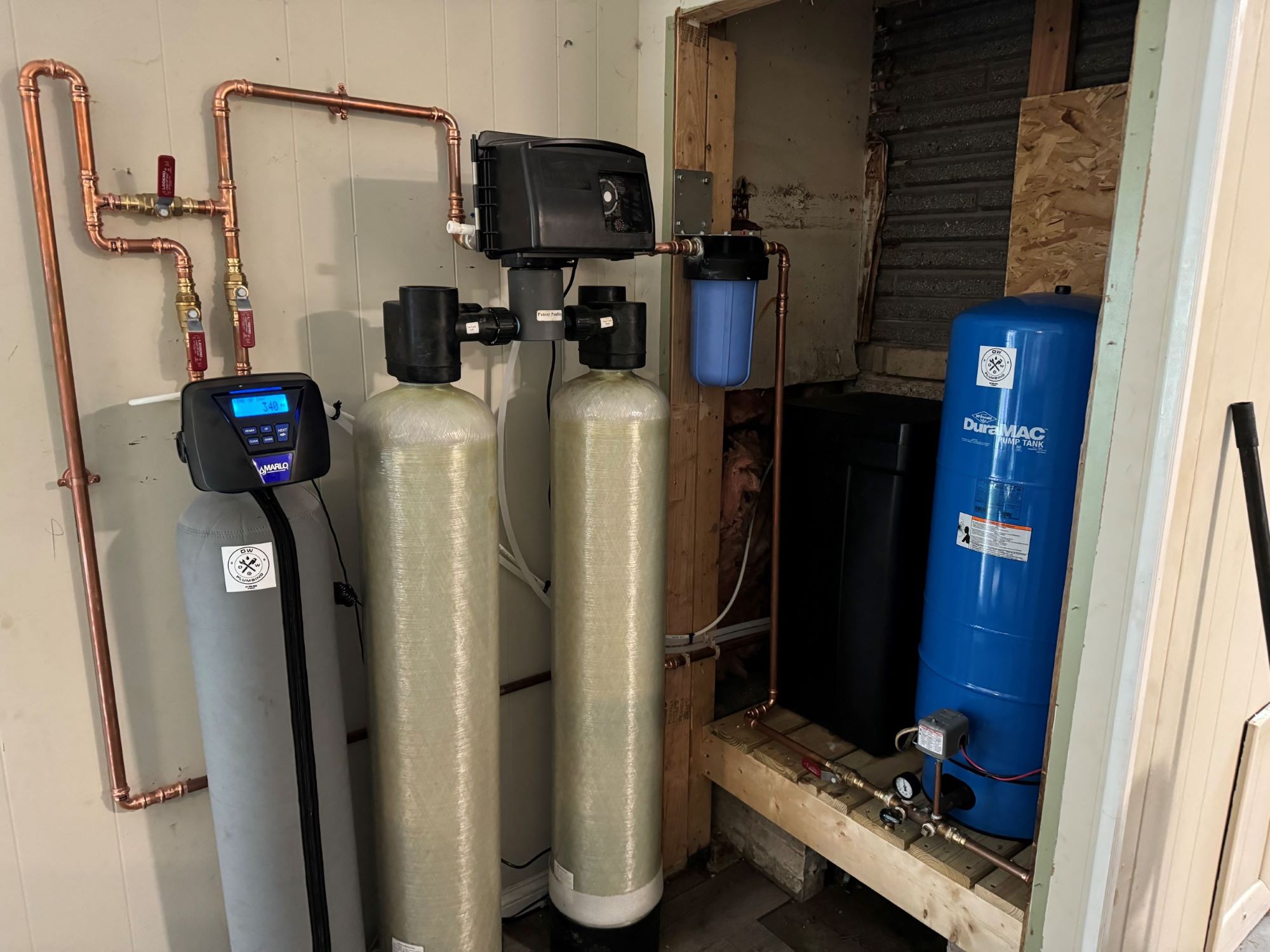 Water Hardness Levels in Indianapolis Homes Explained